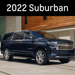2022 Chevy Models | Gordon Chevrolet Jacksonville, FL