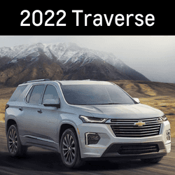 2022 Chevy Models | Gordon Chevrolet Jacksonville, FL