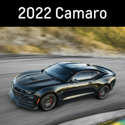 2022 Chevy Models | Gordon Chevrolet Jacksonville, FL