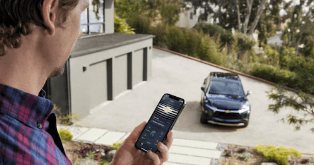 Chevrolet Technology | Gordon Chevrolet in Jacksonville,FL