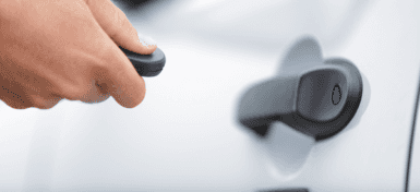 How To Use Chevy Remote Start With The Chevy App | Gordon Chevrolet