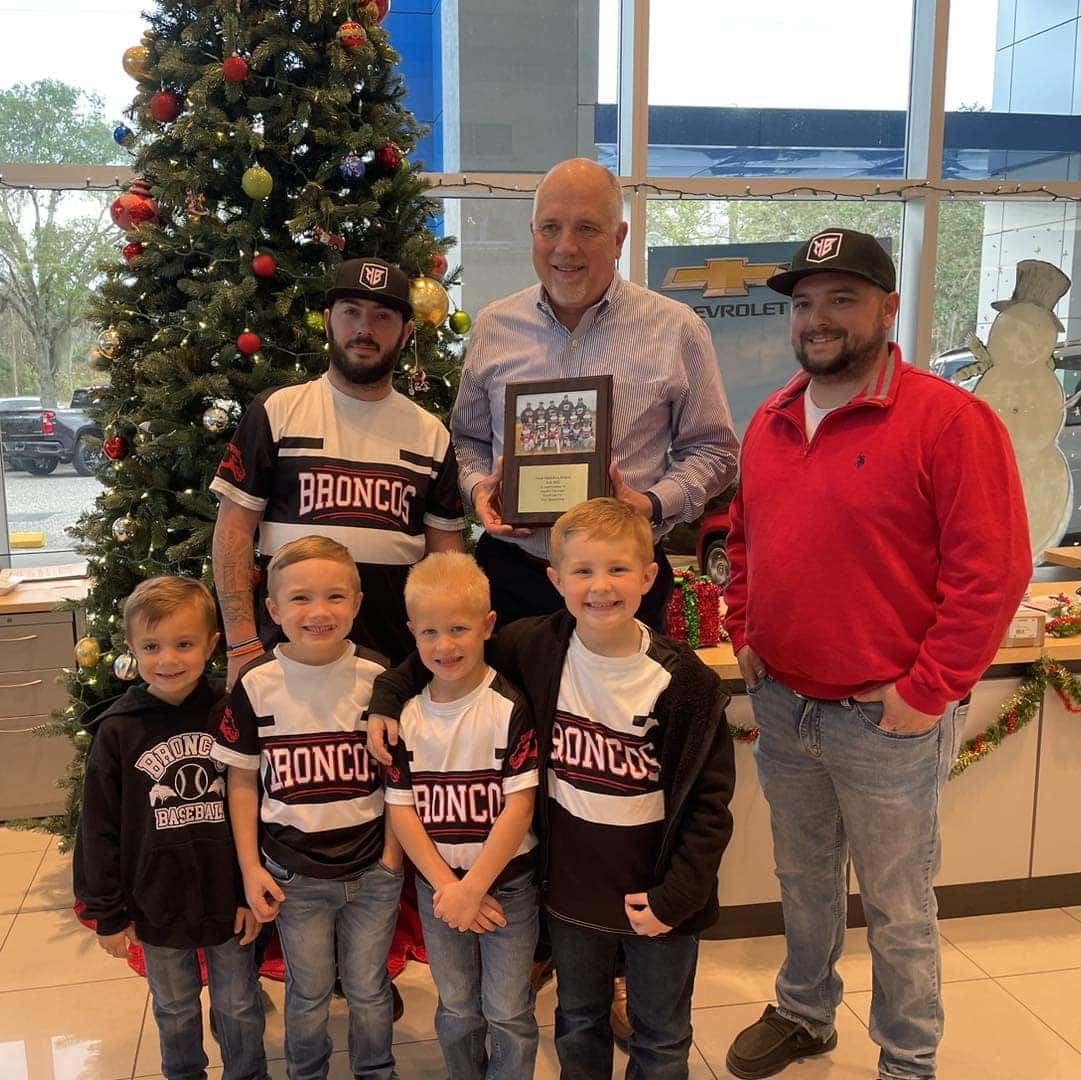 2022 Year in Review | Gordon Chevrolet in Jacksonville,FL