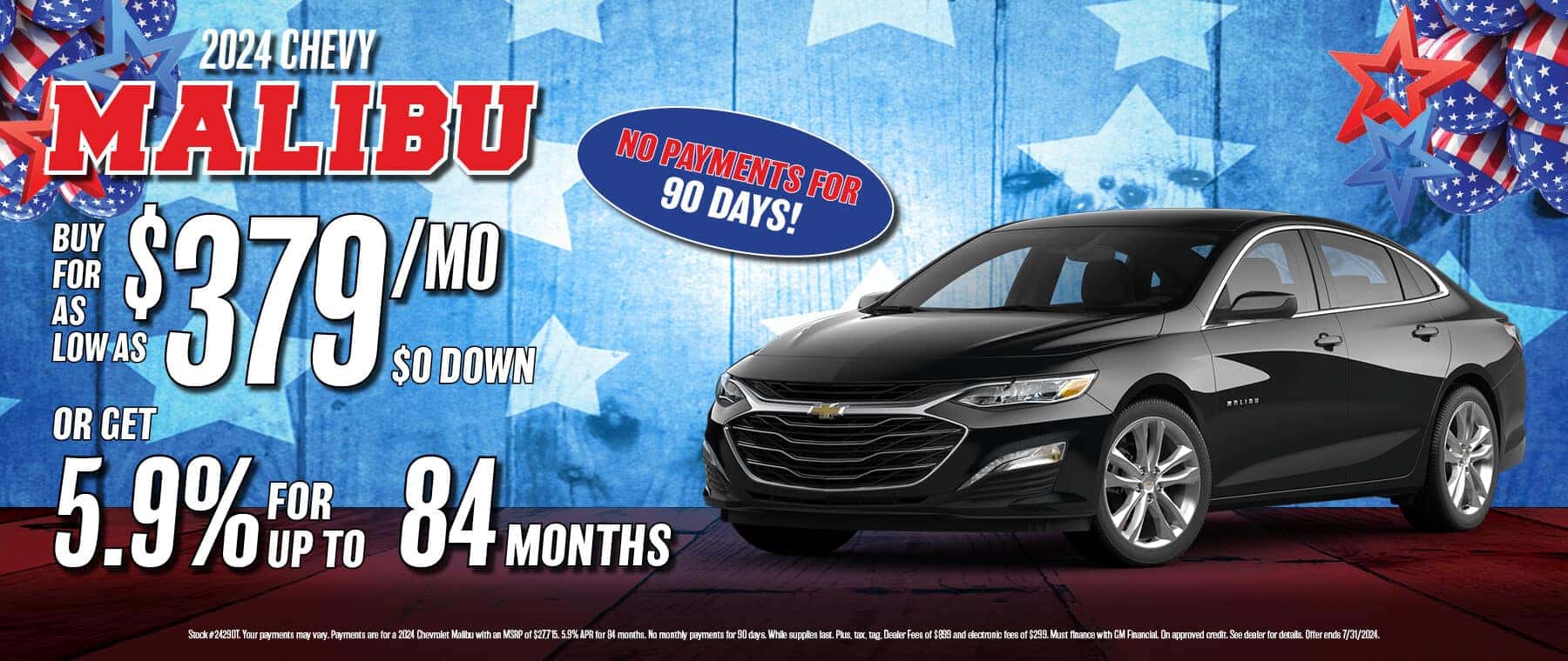 Gordon Chevrolet | Chevy Dealer in Jacksonville, FL