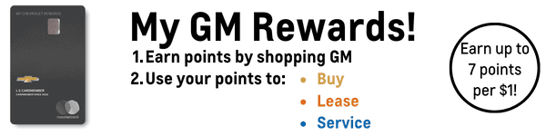 Get Certified Service in 2023 | Gordon Chevrolet in Jacksonville,FL