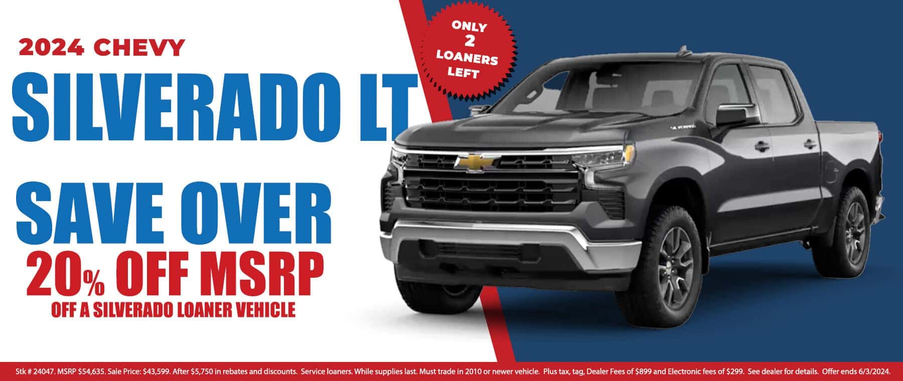 Gordon Chevrolet | Chevy Dealer in Jacksonville, FL