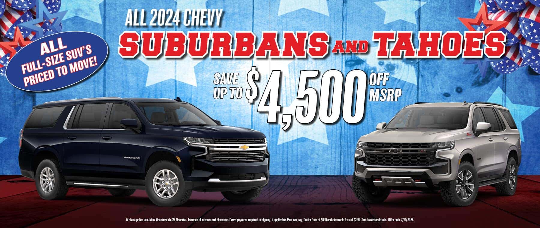 Gordon Chevrolet | Chevy Dealer in Jacksonville, FL