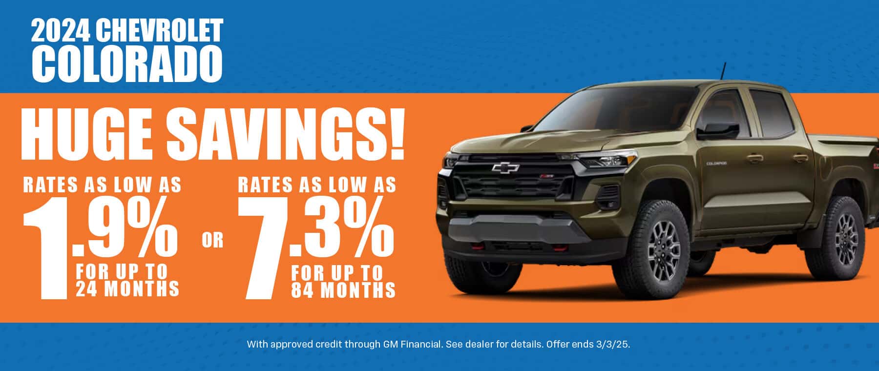 Gordon Chevrolet | Chevy Dealer in Jacksonville, FL