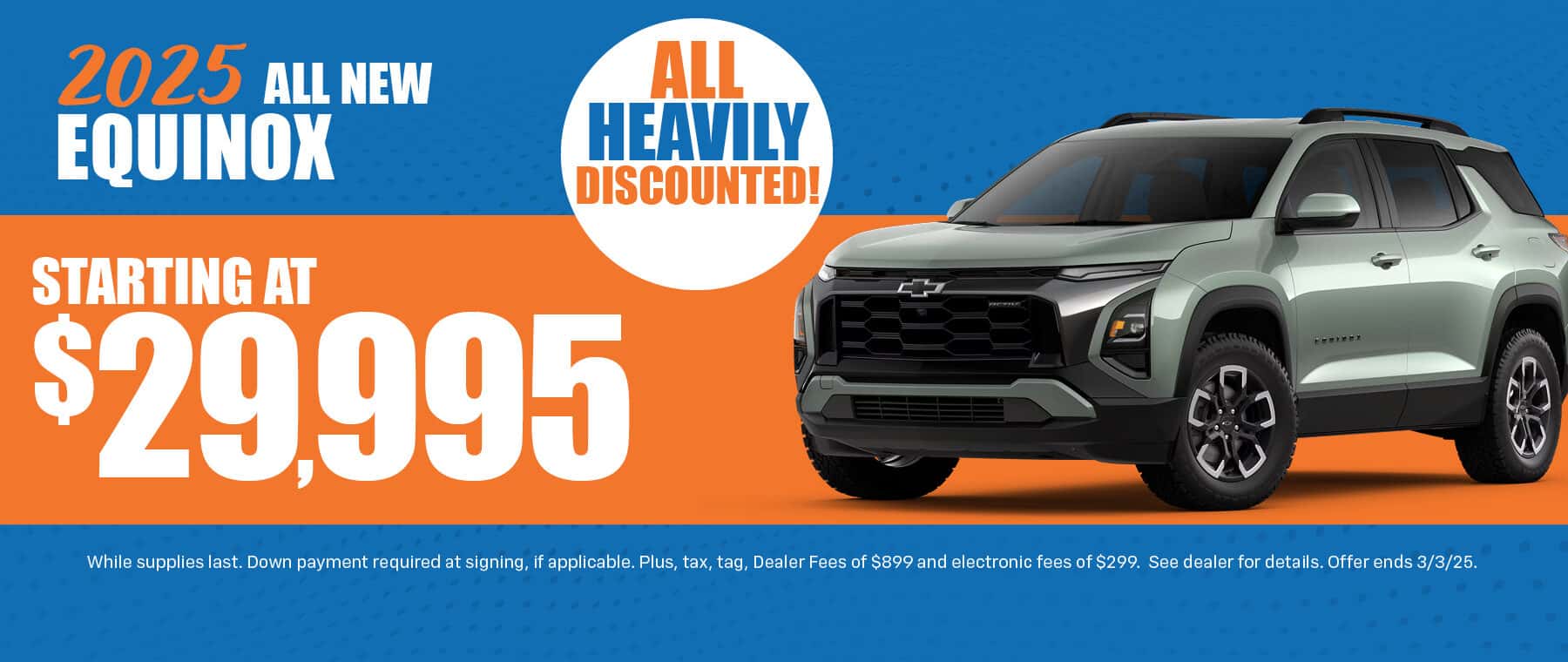 Gordon Chevrolet | Chevy Dealer in Jacksonville, FL