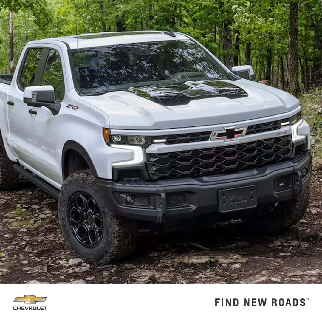 Can You Trade in a Car You Still Owe Money On? | Gordon Chevrolet