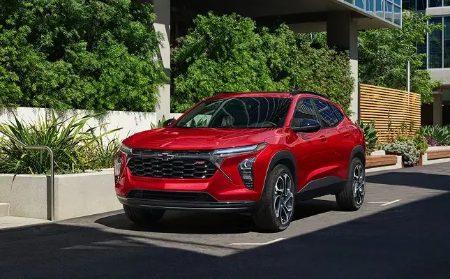 Chevy 1.2L LBP ECOTEC Flex-Fuel Engine Specs | Gordon Chevrolet in ...