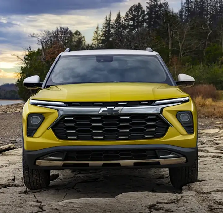 Chevrolet 1.3L L3T ECOTEC Turbo Engine Specs | Gordon Chevrolet in ...