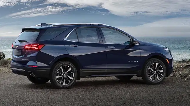 Chevrolet 1.5L LYX Turbo Engine Specs & Info