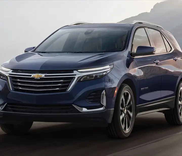 Chevrolet 1.5L LYX Turbo Engine Specs & Info