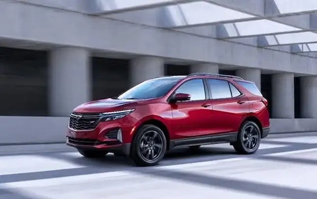 Chevrolet 1.5L LYX Turbo Engine Specs & Info