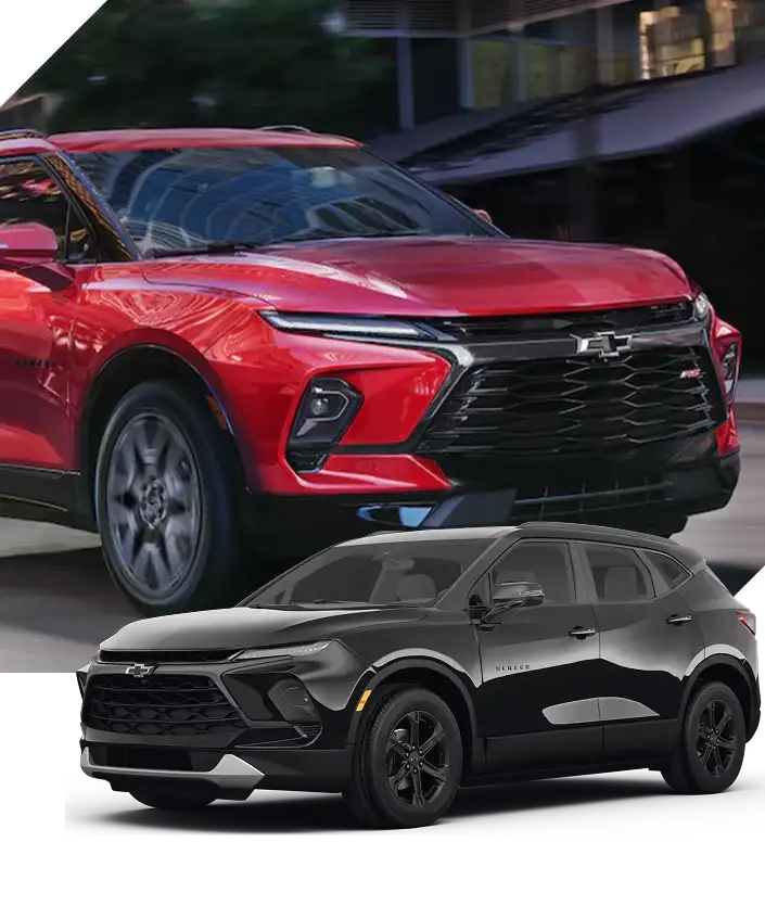 Chevrolet 2.0L LSY Turbo Engine: Blazer Specs & Info