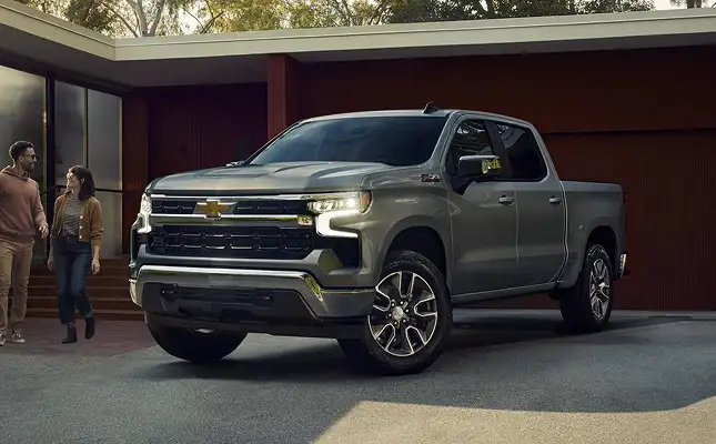 Chevrolet 2.7L L3B TurboMax Engine Specs & Towing