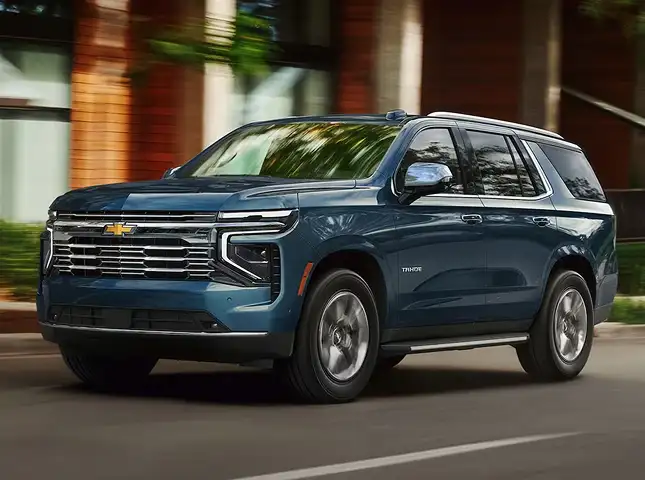 Chevy Air Ride & Magnetic Ride Control Explained