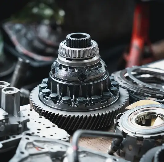 Chevy Transmission Repair Service in Florida