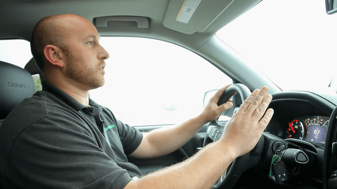 2015 GMC Sierra Test Drive (Video)