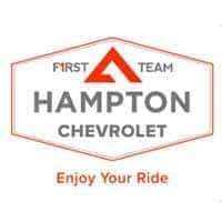 Your Premier Chevy Dealership | Hampton Chevrolet in Hampton, Virginia