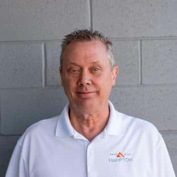 Meet The Staff Here at Hampton Cherolet in Hampton, VA