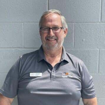 Meet the Staff at Hampton Chevrolet near Norfolk, VA