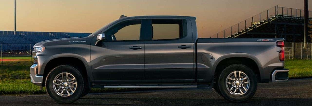 Explore Vehicle Research near Norfolk| Hampton Chevrolet