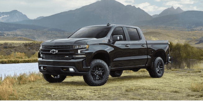 Discover all New Chevy Trucks | Hampton Chevrolet in Hampton, VA