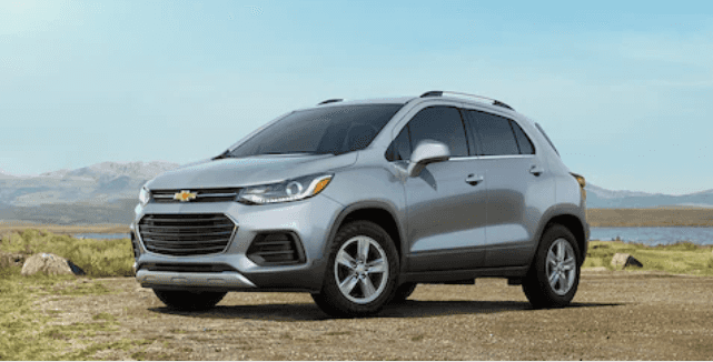 New Chevy SUVs | First Team Hampton Chevrolet near Chesapeake, VA