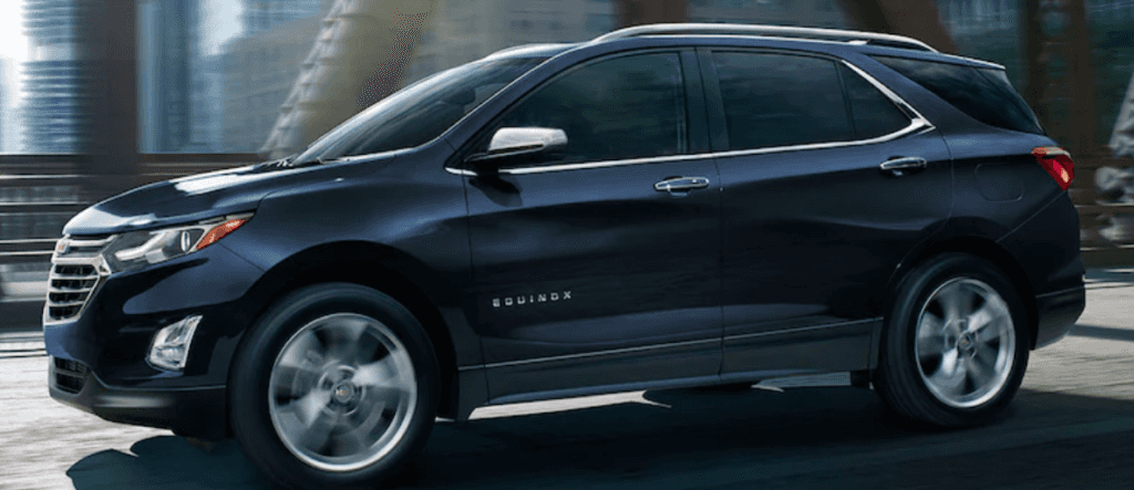 Explore Vehicle Research near Norfolk| Hampton Chevrolet