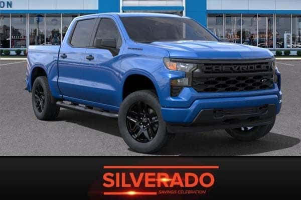 RD Specials Test | First Team Hampton Chevrolet | Hampton, VA