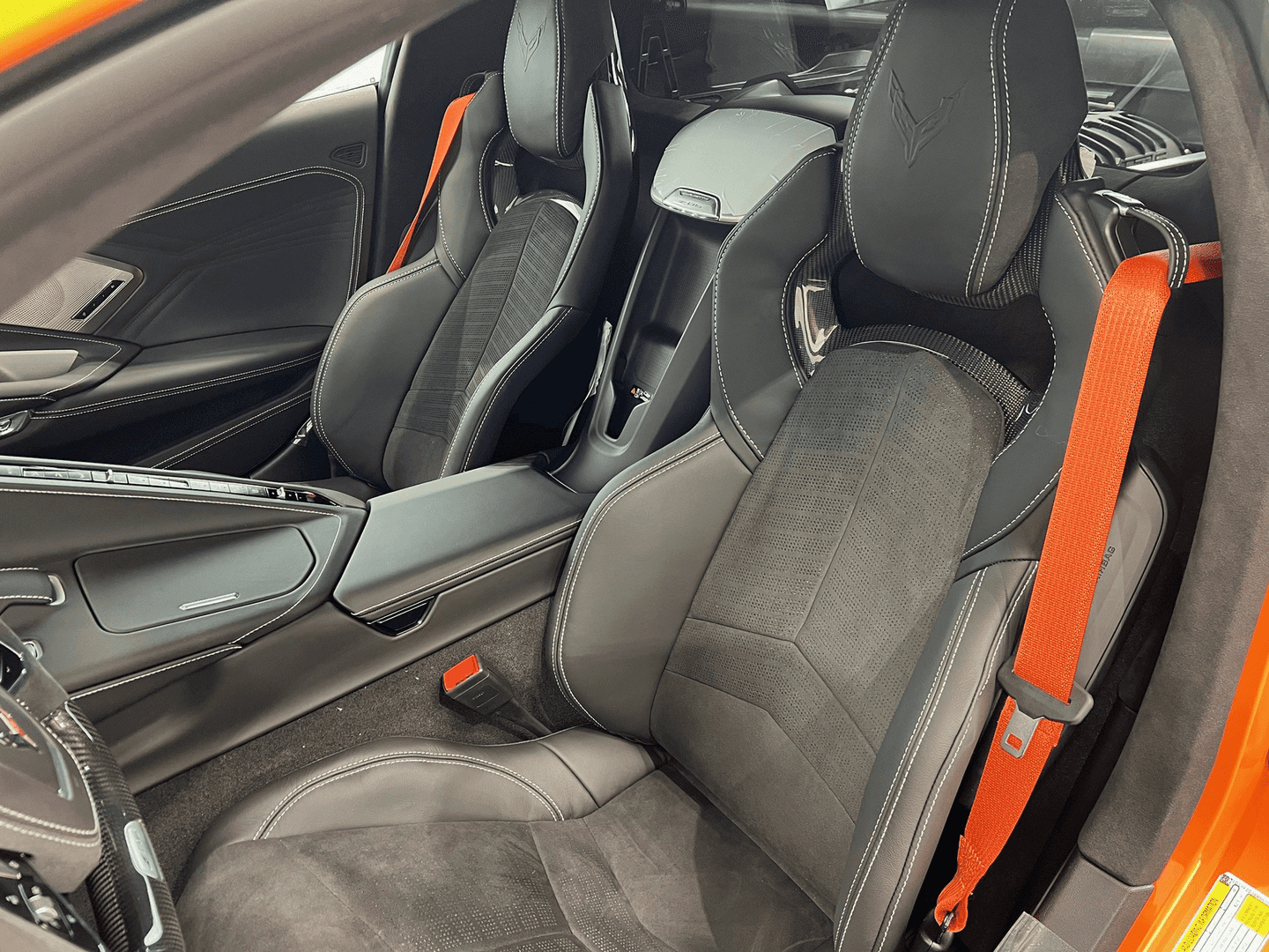 Z06 Exclusive Auction | Hampton Chevrolet