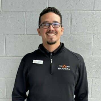 Meet the Staff at Hampton Chevrolet near Norfolk, VA
