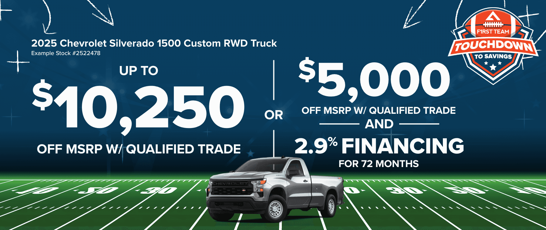Your Premier Chevy Dealership | Hampton Chevrolet in Hampton, Virginia