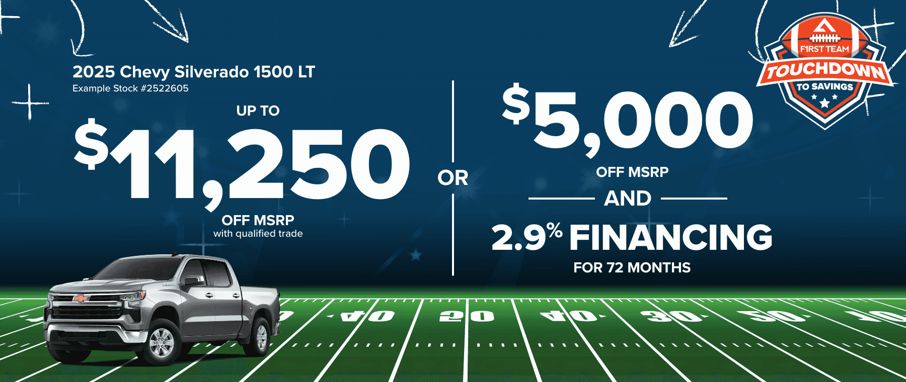 Your Premier Chevy Dealership | Hampton Chevrolet in Hampton, Virginia