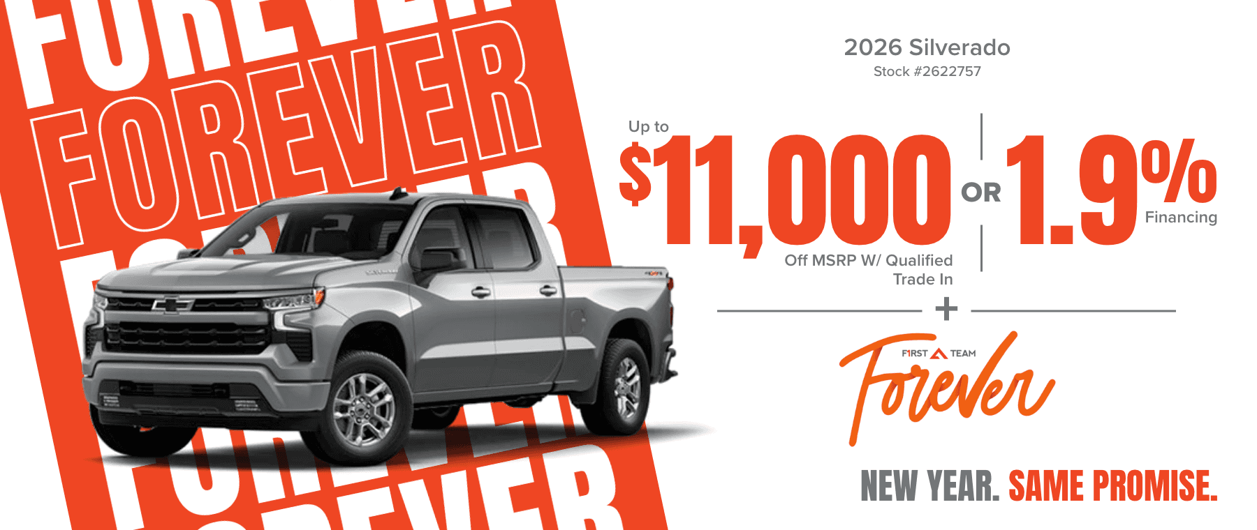 Your Premier Chevy Dealership | Hampton Chevrolet in Hampton, Virginia