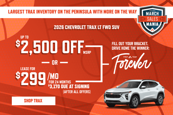 Your Premier Chevy Dealership | Hampton Chevrolet in Hampton, Virginia