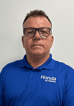 Meet Our Staff | Honda of Altoona