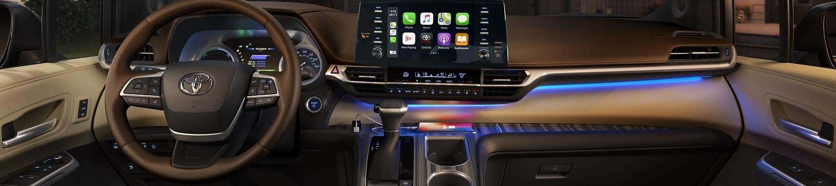 Toyota Sienna Interior Dimensions | Cabinets Matttroy