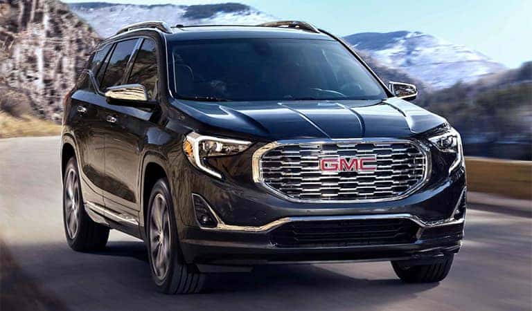 New GMC SUVs | Seiner GMC North Salt Lake | Utah Dealership