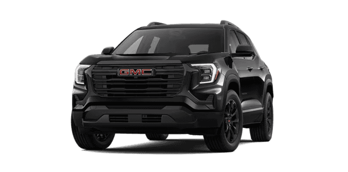 GMC SUV Sizes: Smallest to Largest | Jerry Seiner GMC