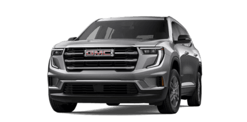 Gmc Suv Sizes Smallest To Largest Jerry Seiner Gmc