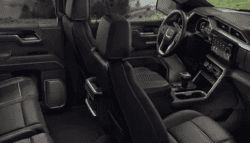 2024 GMC Sierra Color Options | Jerry Seiner GMC North Salt Lake
