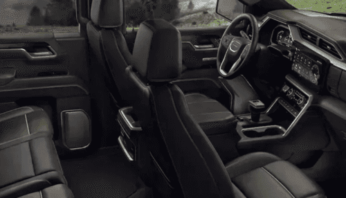 2024 GMC Sierra Color Options | Jerry Seiner GMC North Salt Lake