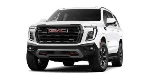 GMC SUV Sizes: Smallest to Largest | Jerry Seiner GMC