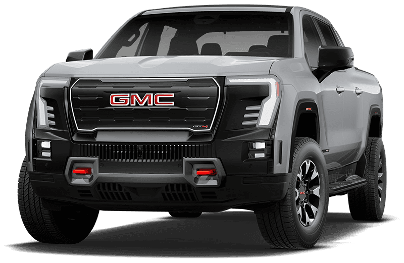 2026 GMC Sierra EV Features & Specs | Jerry Seiner GMC Salt Lake