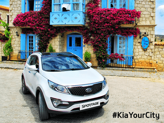 Car Lovers Instagram