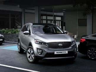 Kia Country Loyalty Program