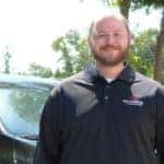 Meet our Team: Andy Bittner