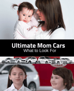 Ultimate Mom Cars